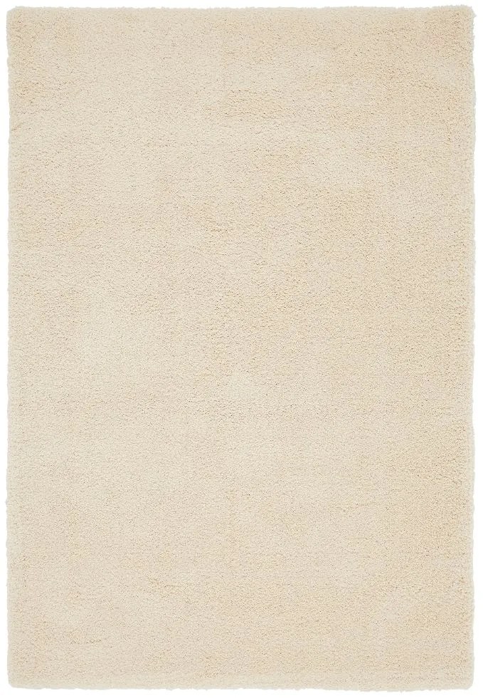 Béžový  koberec Zappa Ivory Rozměry: 200x290 cm