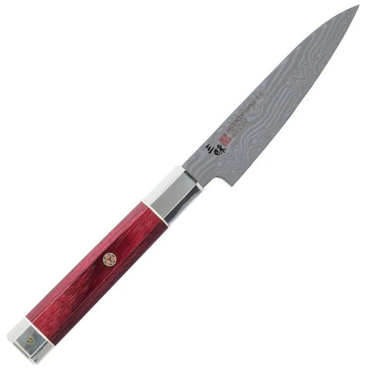 ZUA-1001C ULTIMATE ARANAMI Nůž univerzální 11cm MCUSTA ZANMAI