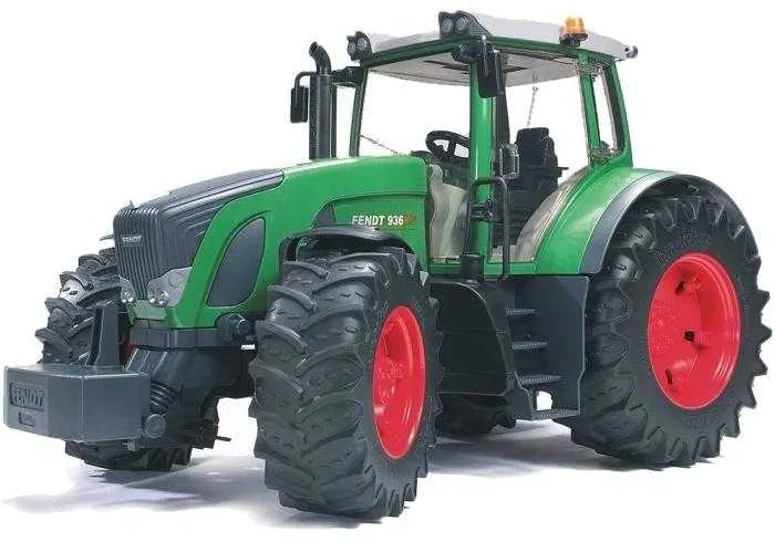 Bruder Traktor FENDT 936 Vario