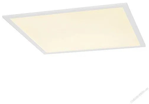 LA 158803 I-VIDUAL LED panel pro mřížkové stropy, 600x600 mm, UGR<19, 3000K, bílý - BIG WHITE