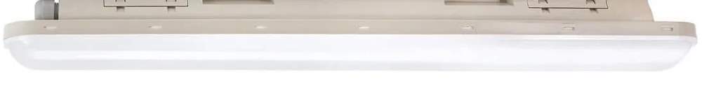 Průmyslové LED světlo s IP65 LIMEA 36W/4000K/120 cm