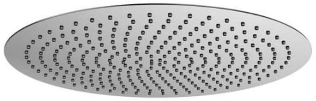 Steinberg 390 - Hlavová sprcha slim, průměr 25 cm, chrom 390 1687