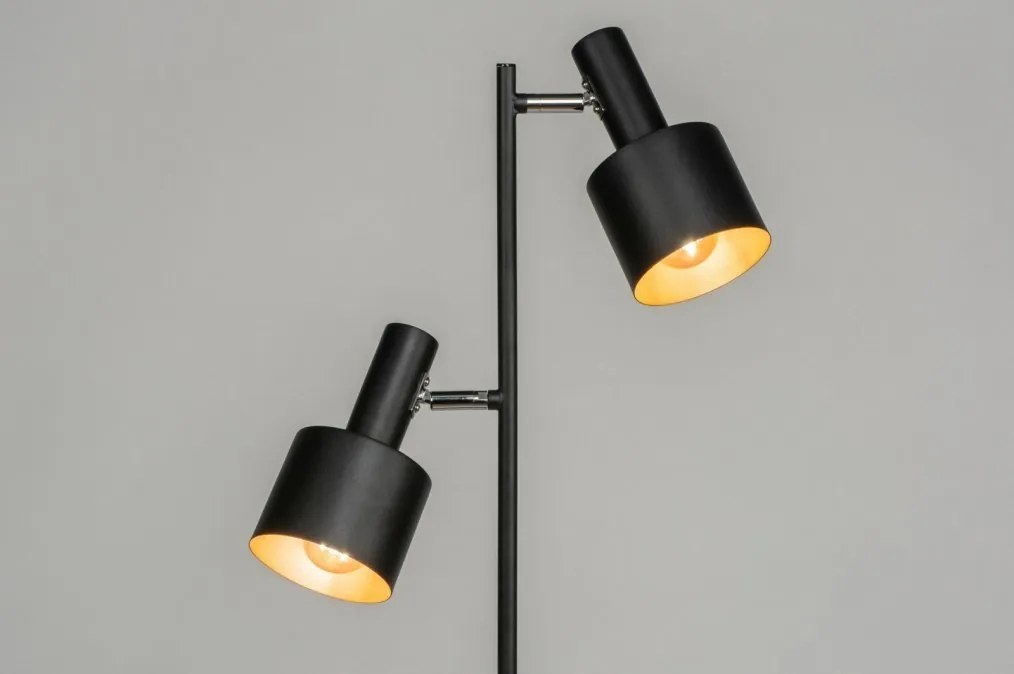 Stojací designová lampa Minimalist 2