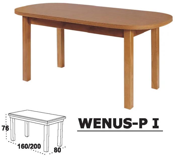 jídelní stůl WENUS I