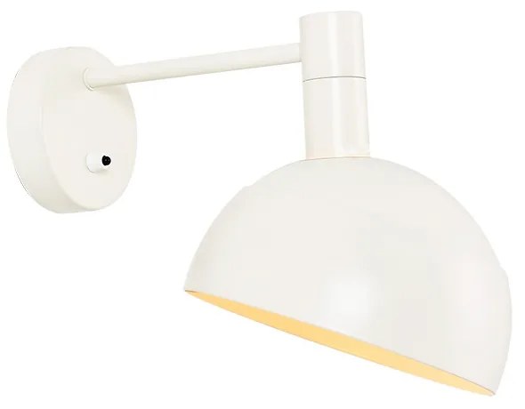 OPVIQ Nástěnné osvětlení WHITE 414LRC1939