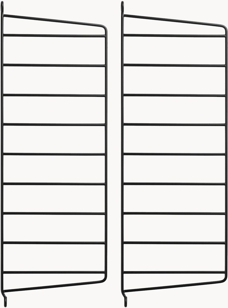 Nástěnný panel String System, různé velikosti v sadě