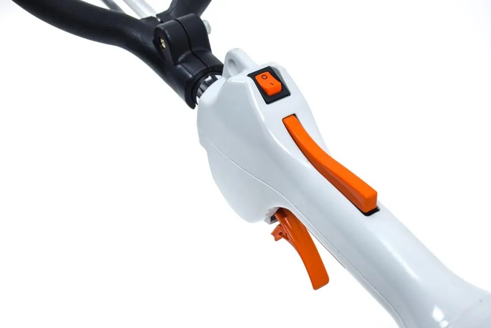 Benzínová strunová sekačka STIHL FS 38