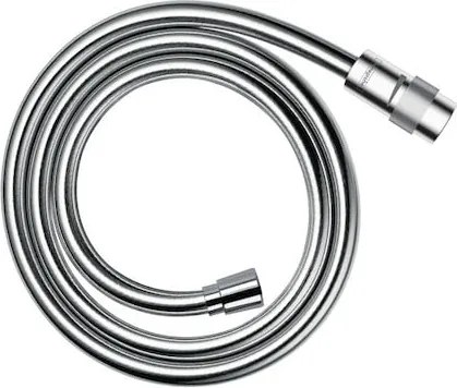 Hansgrohe Isiflex sprchová hadice se zámkem proti přetočení chrom 28248000