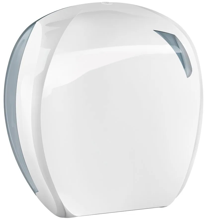 MARPLAST MARPLAST, SKIN zásobník na toaletní papír do Ø 29cm, ABS, biala, A90801