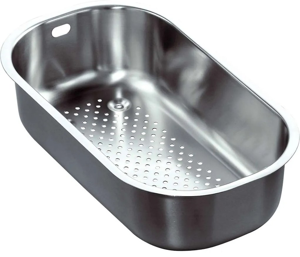 Franke - Odkapávací miska pro dřezy, nerez 112.0040.691
