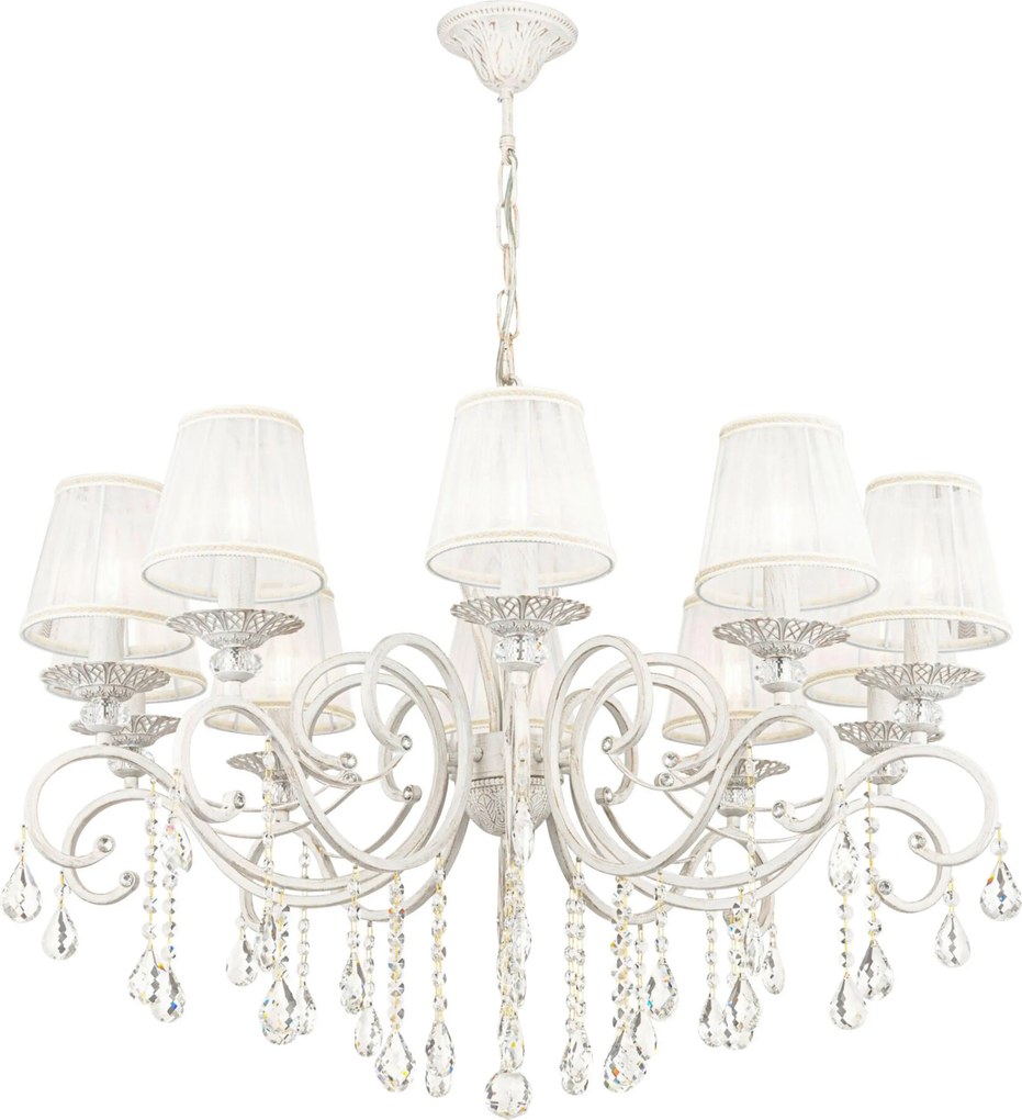 XXXLutz LUSTR, 85/64 cm MAYTONI - Online Only svítidla - 004353009703