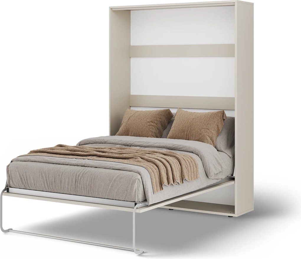 ADRK Furniture Vivario Výklopná postel 140 ADRK-WB-VIV-140-K