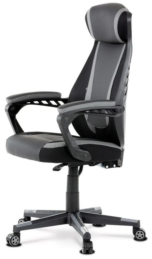 Herní židle ATRONIC KA-Y213 GREY