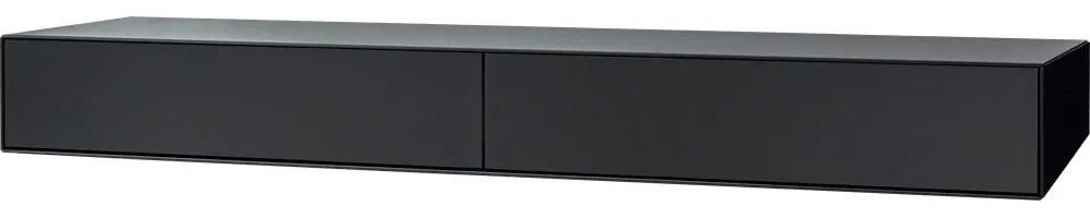 Černá předsíňová sestava Edge by Hammel - Hammel Furniture