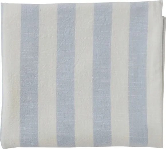 Ubrus z bio bavlny 140x200 cm Striped – OYOY Living Design