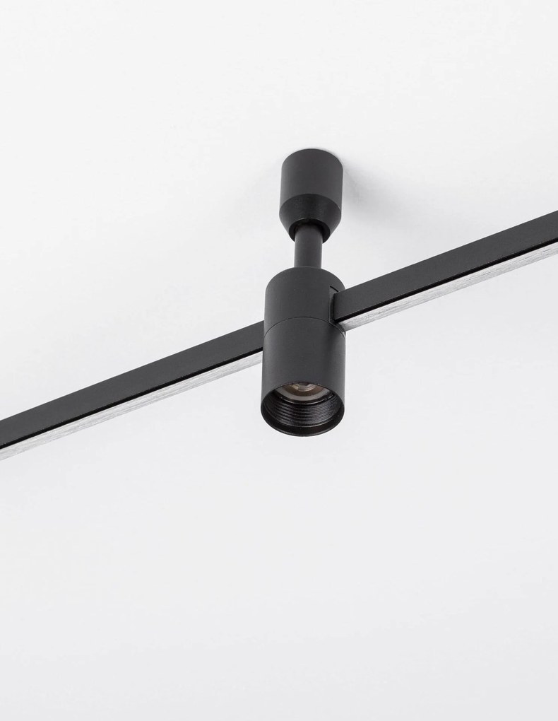 NOVA LUCE Magnetický tyčový systém Magna Varianta: 1500 x 120 x 15 mm