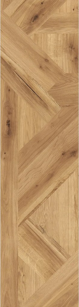 Kaindl Laminátová podlaha Masterfloor XPT AQUAline dub Mil.Reale 1290x329x8 mm