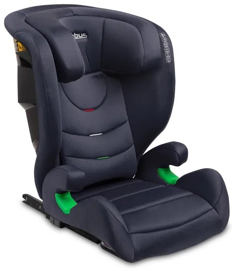 Autosedačka CARETERO Nimbus I-Size 100-150cm Barva: Graphite