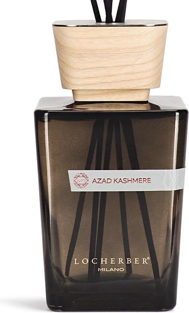 Locherber Milano difuzér Azad Kashmere Objem: 5 l