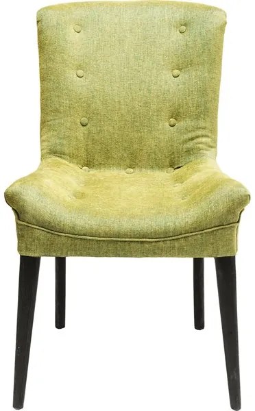 Židle Stay - tmavě zelená