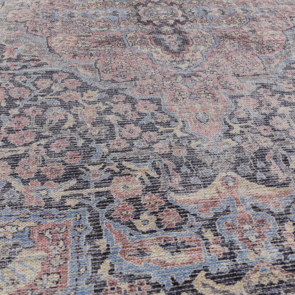 Tribeca Design Kusový koberec Hesron Rana Rozměry: 200x290 cm