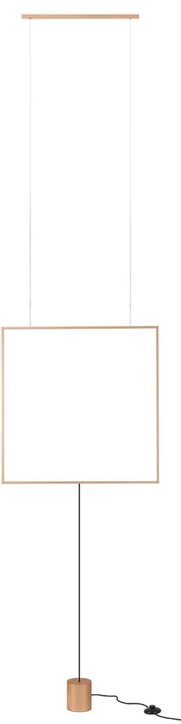 Světla a lustry REDO GROUP Moderní LED svítidlo SLICK 01-2133