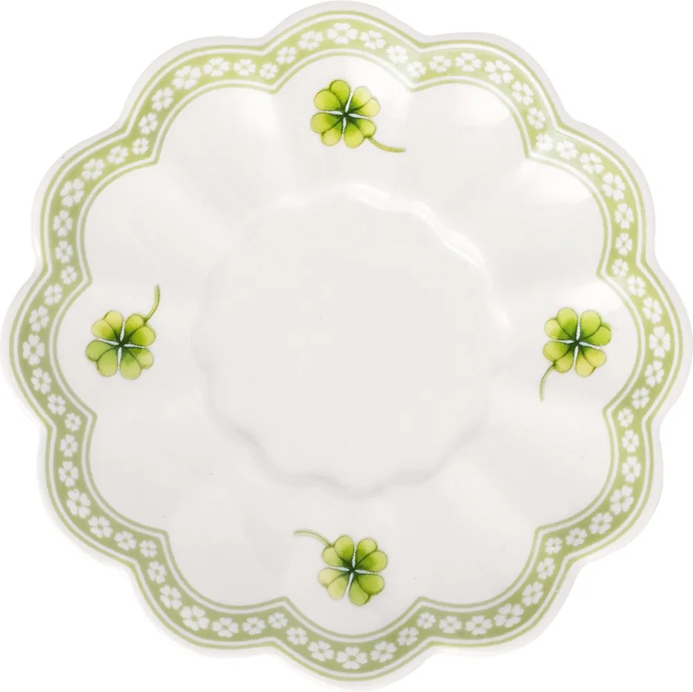 Villeroy&Boch Villeroy & Boch Easter Delight podšálek pod stojánek na vejce 9,9 cm