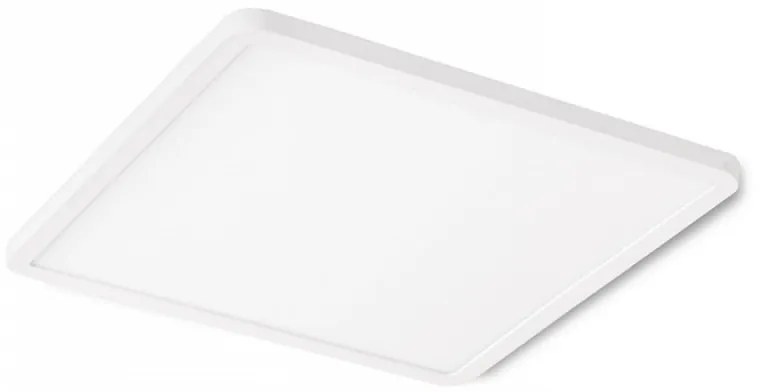 HUE SQ 22 zápustná bílá 230V LED 24W 3000K - RED - DESIGN RENDL