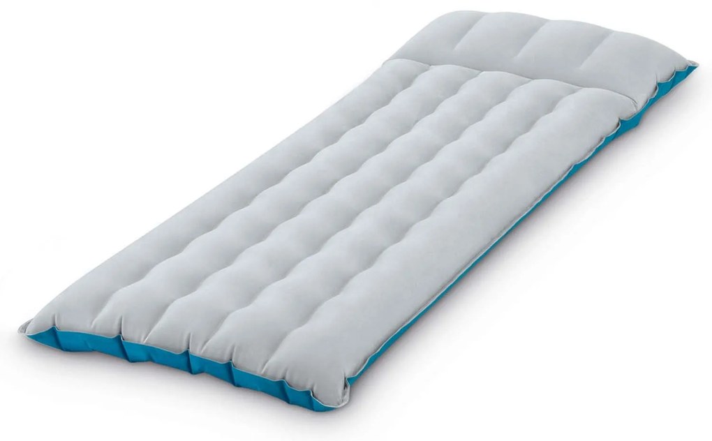 Nafukovací matrace pro jednoho 184x67x17 cm INTEX 67997 kvalitní a pohodlná spací podložka