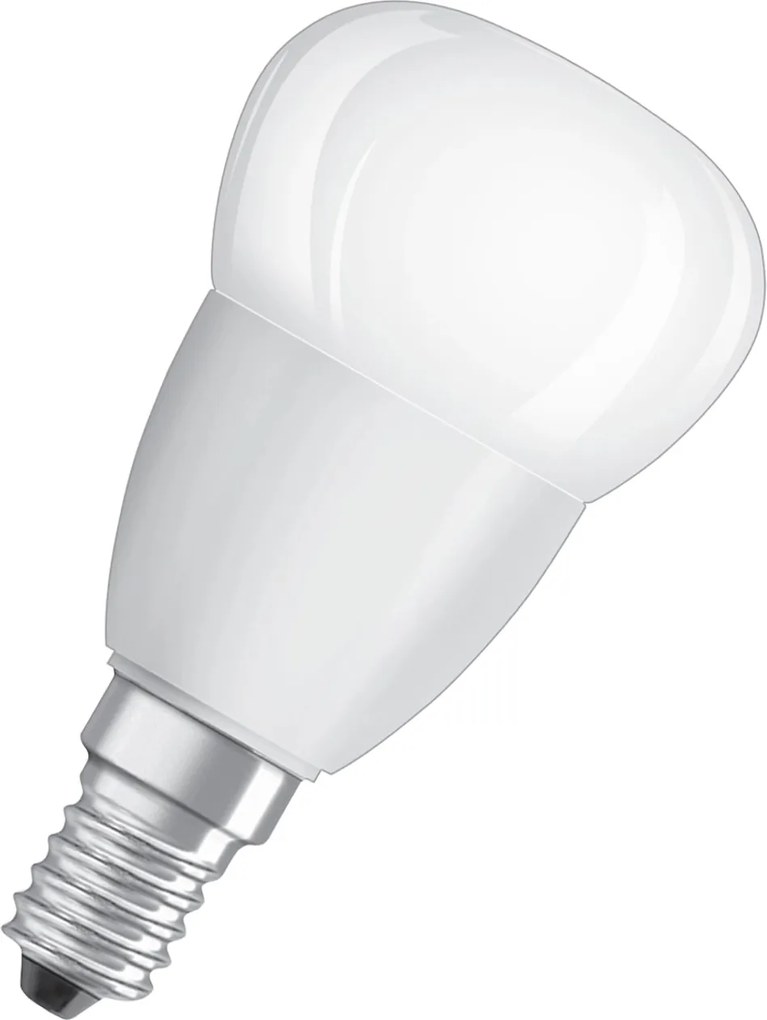 OSRAM LED žárovka VALUE CLASSIC 5,5 W P40 teplá bílá