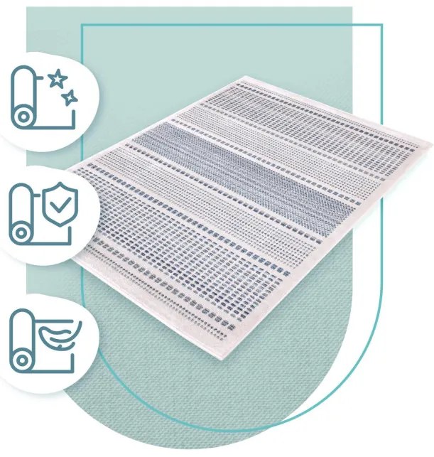 Koberec Spectrum Tessera