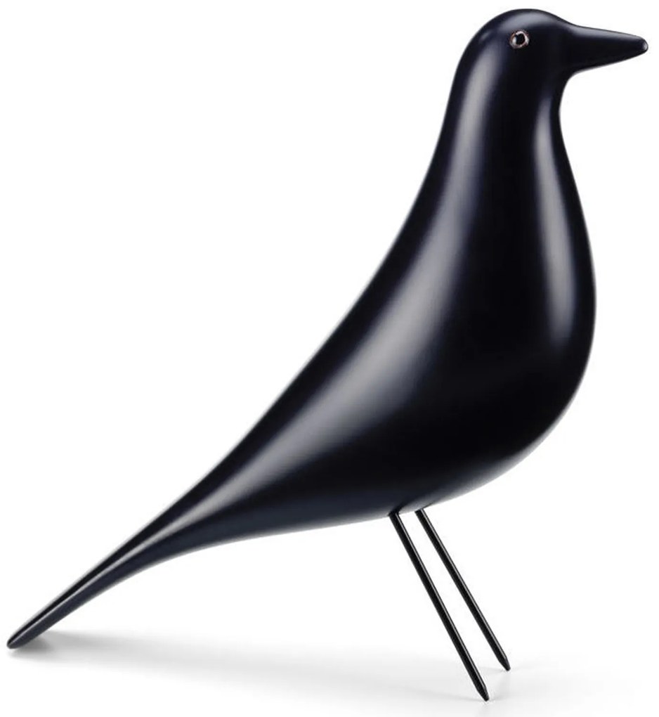 Vitra designové dekorace Eames House Bird