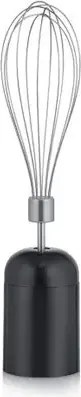 Severin SM 3772 černá / Tyčový mixér / 600W / 0.7 l