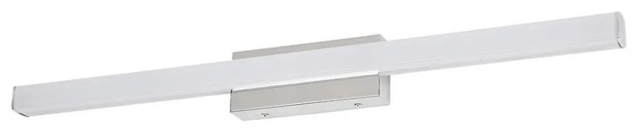 Rabalux 5781 - LED Koupelnové nástěnné svítidlo BASTIAN LED/13W/230V IP44