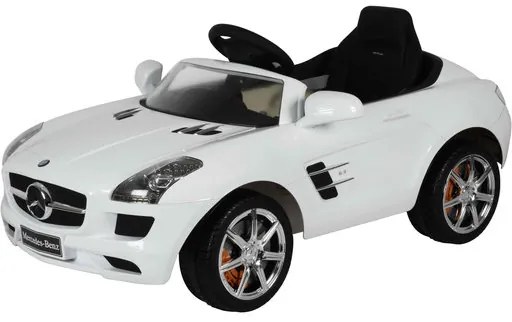 El.auto Mercedes SLS BUDDY TOYS BEC 7110