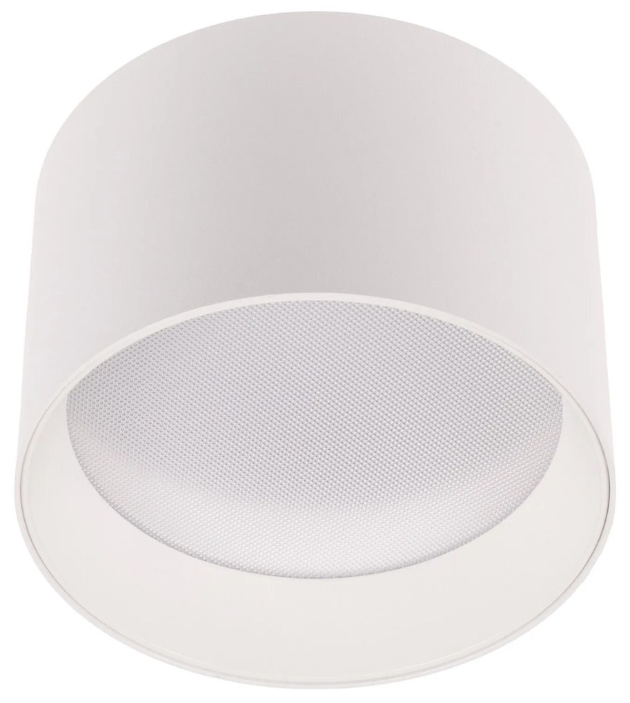 T-LED 105140 LED svítidlo ALEXO 12W CCT kulaté bílé stropní CCT