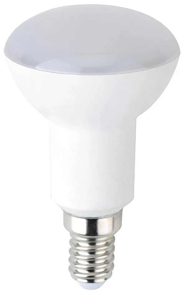 Rábalux SMD-LED 1626 led žárovky e14  E14   6 W  470 lm  3000 K  A+