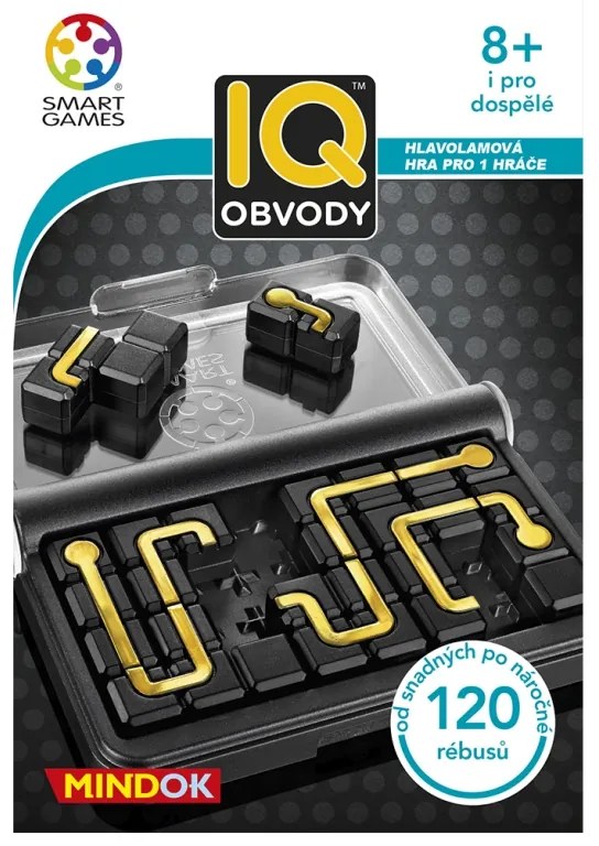 SMART - IQ Obvody