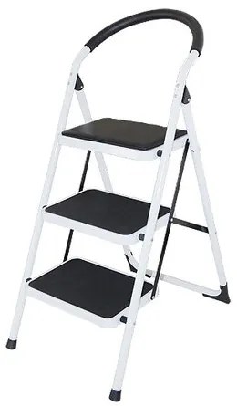 Schůdky Klapp, tři stupně , 3 stupně
