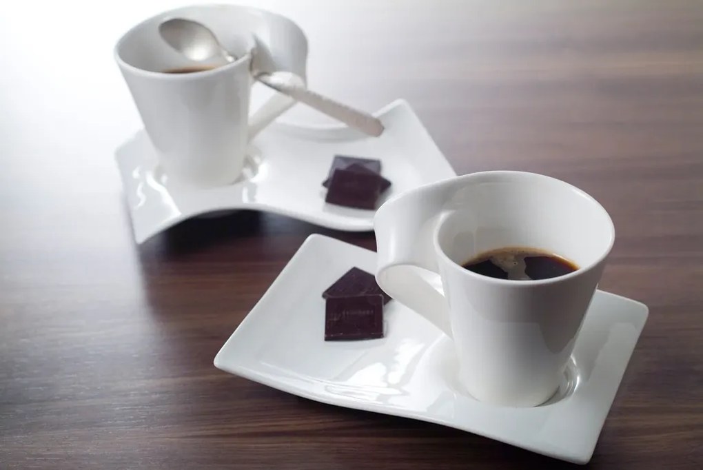 Villeroy&Boch New Wave Caffee hrnek 0,3l