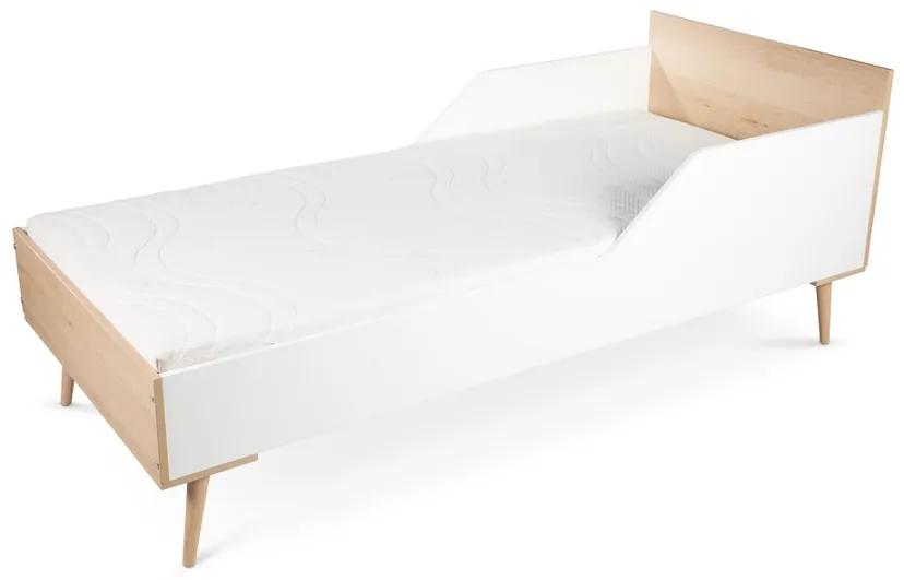 Klups Sofie dětská postel 180x80 cm (Nabízíme také celé sestavy do pokoje v jednotném designu.)