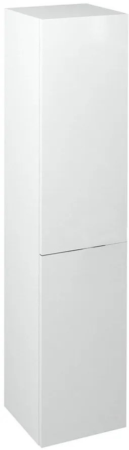 Sapho, ESPACE skříňka 35x172x32cm, 2x dvířka, levá/pravá, bílá lesk, ESC230-3030