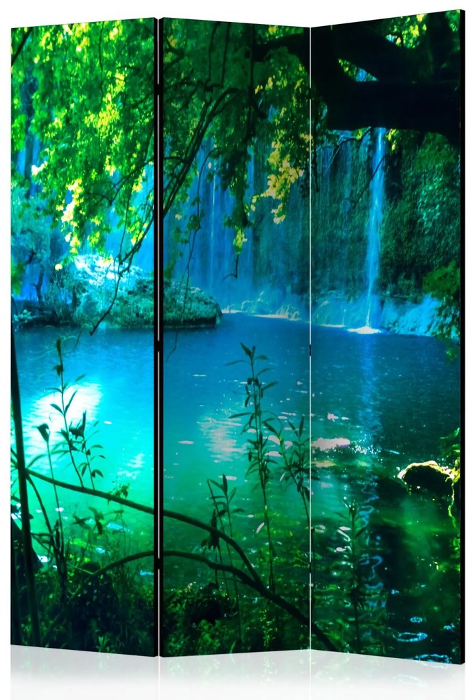 Paraván - Kursunlu Waterfalls 135x172