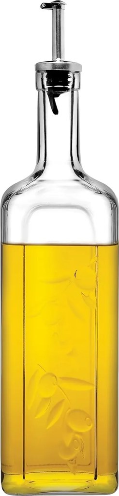 Pasabahce lahev na olej nebo ocet 1000 ml