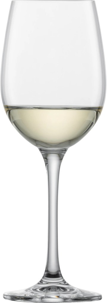 Sklenice Schott Zwiesel bílé víno, 312 ml, 6ks, CLASSICO 106221