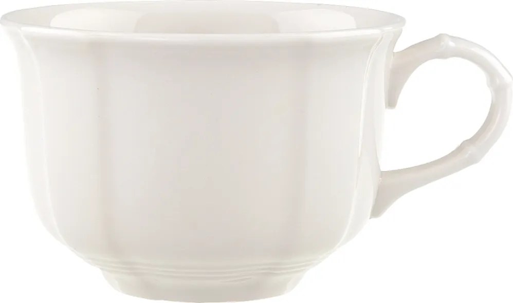 Villeroy&Boch Villeroy & Boch Manoir čajový šálek, 0,2 l