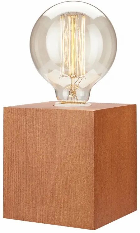 Stolní lampa Lamkur 37844 LN 1.D.9