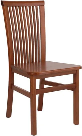 Kuchyňská židle Angelo 1 Dřevo