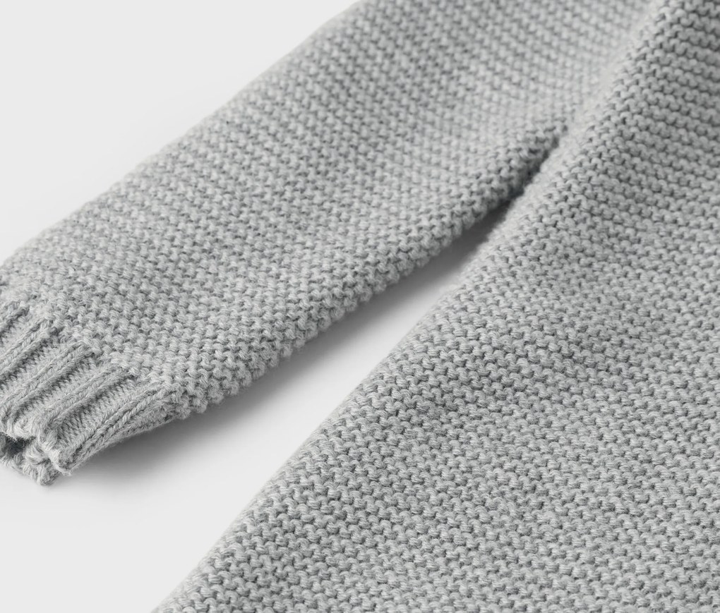 Tchibo - Pletený spací pytel, 1 Tog, cca 65 cm