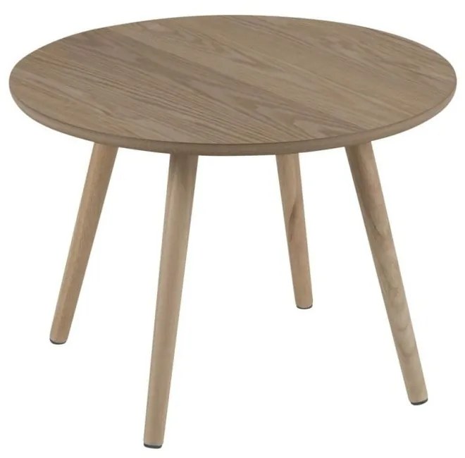 Kulatý konferenční stolek Actona Stafford, ø 50 cm